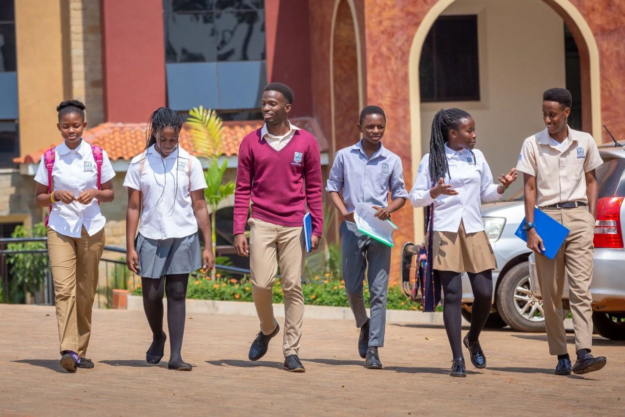 The Best Secondary Schools In Uganda Based On Performance God s The Best Secondary Schools In Uganda Based On Performance God s