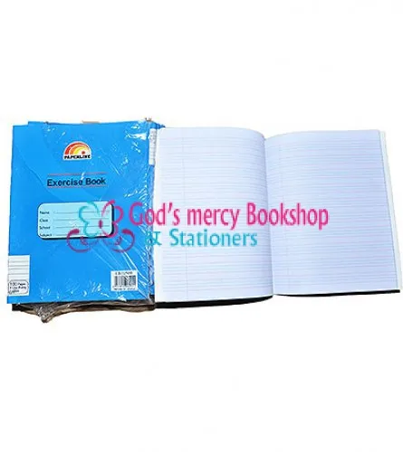 Four Line Handrwiting Book -100 pages - GMBookshop