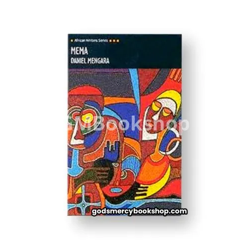 Mema by Daniel Mengara - GMBookshop